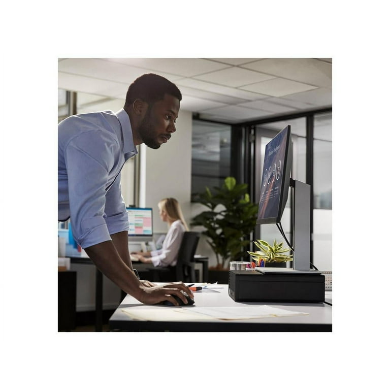 Free Shipping! HP Pro SFF 400 G9 Desktop Computer - Intel Free Shipping! HP Pro SFF 400 G9 Desktop Computer - Intel