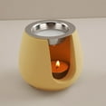 Cylinder Silicone Molds for Epoxy Resin, Holder Tealight Holder Melt ...