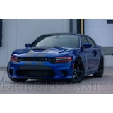Diode Dynamics 2019-2020 Fits Dodge Charger Multicolor LED Boards ...