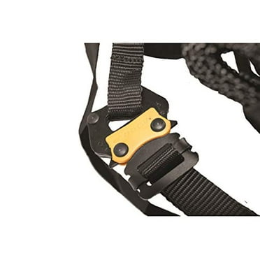 Adjustable Lightweight Padded Pro/ Treestand Safety Hunting Harnesses ...