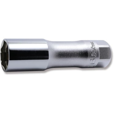 Ko-ken USA 0.375 in. Square Drive Universal 12-Point Magnetic Spark ...