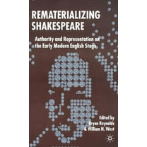 London in Early Modern English Drama: Representing the Built ...