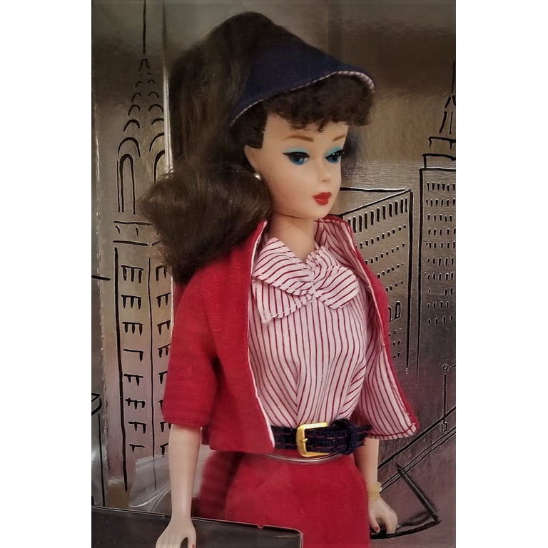 Old Barbie Dolls 1960