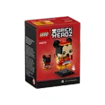 LEGO BrickHeadz Disney Mickey Mouse Interlocking Block Building Set, 4. ...