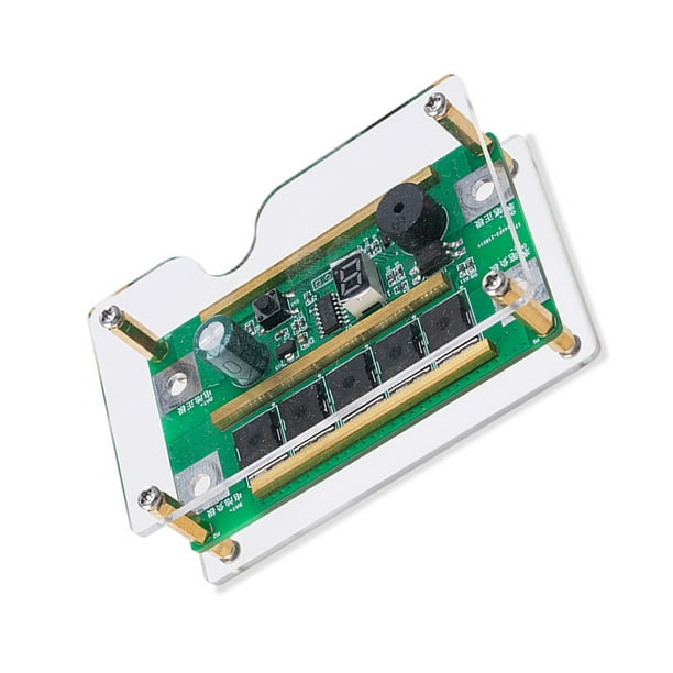 Ustyle Battery Energy Storage Spot Pen PCB Circuit Board Screws Heat ...