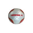 Liverpool F.C. Authentic Official Licensed Soccer Ball Size 5 -001 ...