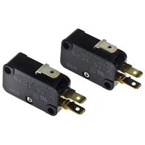 Genuine Whirlpool 4392027 Door Interlock Switch - Walmart.com