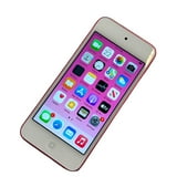 Pre-Owned Apple iPod Touch 32GB (7th Gen) Pink | MP3 Audio Video Player ...