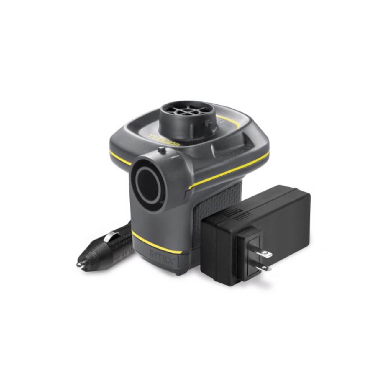 Click here for Intex 120 Volt Quickfill Ac/Dc Electric Pump prices