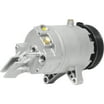 New UAC CO 11170MC-KTC A/C Compressor -- R4 Compressor Assembly Fits ...