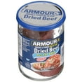 Armour Star Low Fat Sliced Dried Beef, Versatile Jarred Meat, 4.5 OZ ...