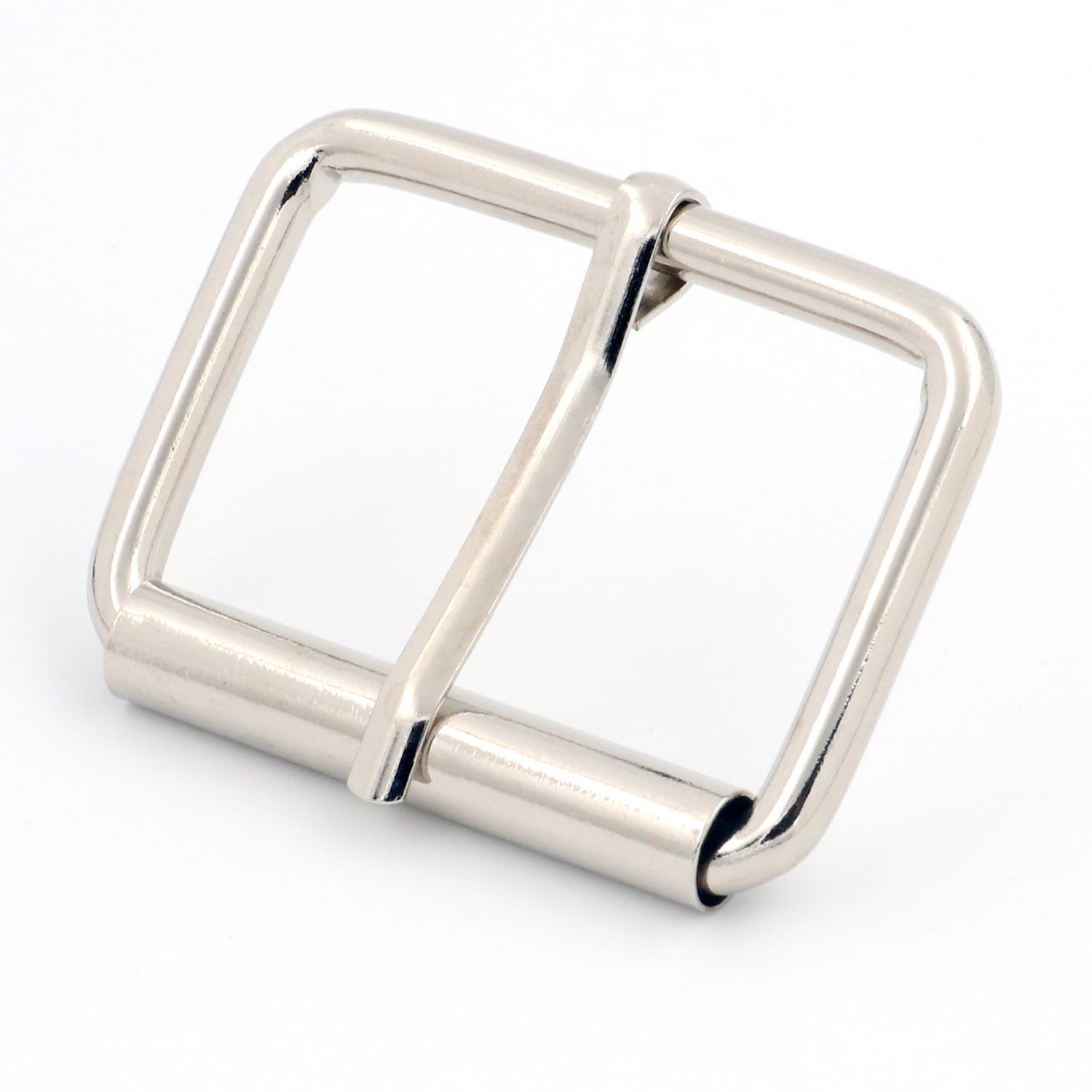 Fenggtonqii 1.5'' x 1'' Roller Pin Buckles Handmade Hardware for Bags ...