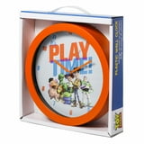 Toy Story Kids Analog Wall Clock Kids Bedroom Home Decor Wall Art ...