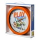 Toy Story Kids Analog Wall Clock Kids Bedroom Home Decor Wall Art ...