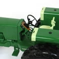 White-Oliver 2270 Tractor Green "Classic Series" 1/16 Diecast Model by SpecCast - Walmart.com