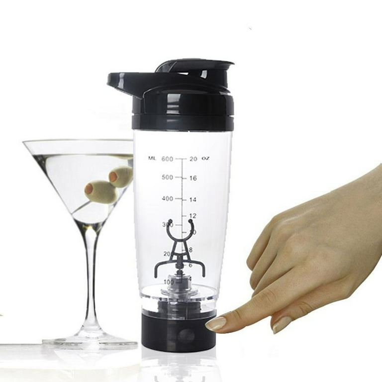 Cyclone Cup Protein Shaker Blender Bottle Mixer