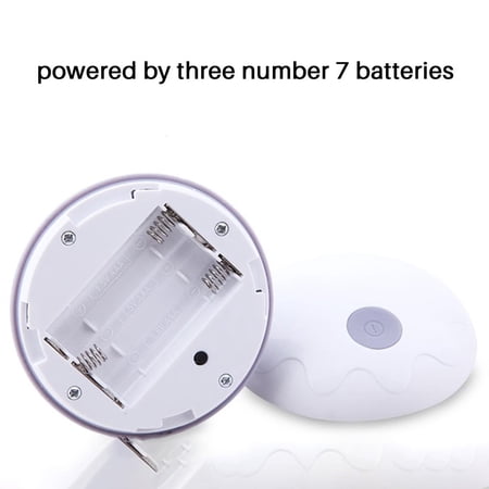 Scalp Care Device Battery-powered Electronic Scalp Instrument Compact ...