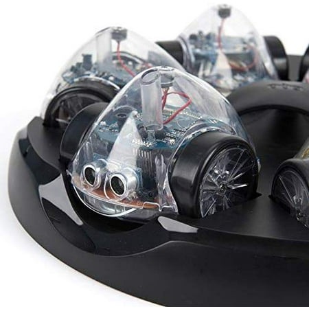 TTS INO Bot Docking Station – Programmable Floor Robot Charging Station upto 6 InO-bots ...