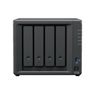 WD 32TB My Cloud Pro Series PR4100 Network Attached Storage - NAS ...