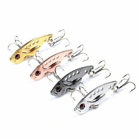 Cadialan Fishing Lure 3.8g 7g 11g 3d Eyes Bionic Bait Full Swimming ...
