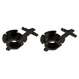 Zebra 105934-059-OEM OEM Kit Platen Bearings for GK420T - Walmart.com