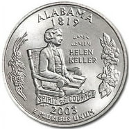 2000-P South Carolina State Quarter BU - Walmart.com