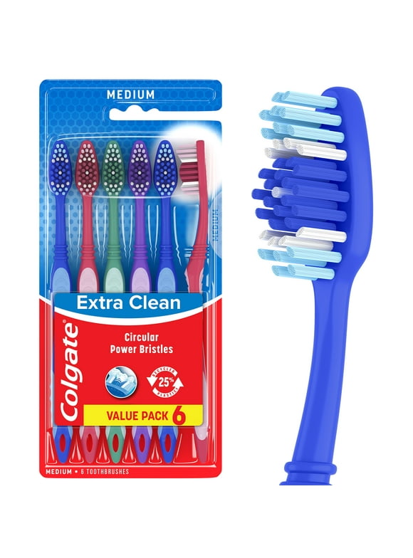 Toothbrushes in Oral Care - Walmart.com