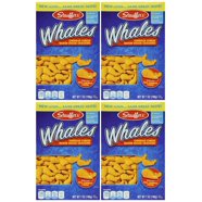 Stauffer's Whales Cheddar Cheese Crackers, 16 oz - Walmart.com
