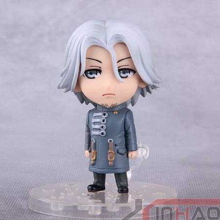 10cm Cute Tokyo Ghoul Juzo Suzuya Action Figure Suzuya Boy King Model ...