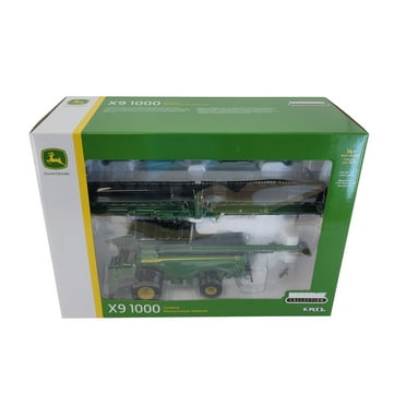 1/32 Scale National Farm Toy Show John Deere 8650 Tractor Toy - LP66139 ...