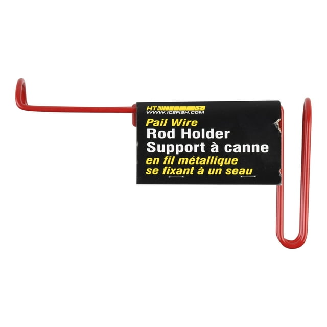 PAIL WIRE ROD HOLDER - Walmart.ca