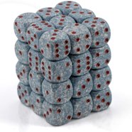 Koplow Games 30-Sided Alphabet Dice, Lowercase, Set of 4 - Walmart.com