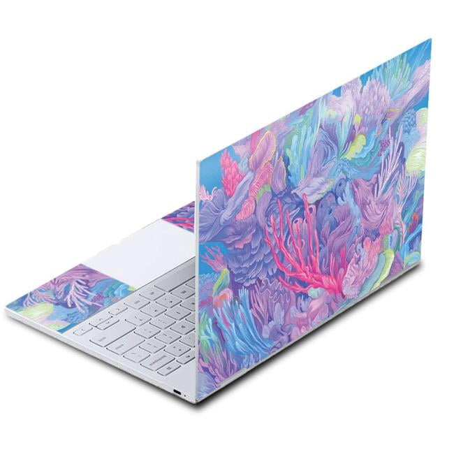 MightySkins GOPIXB-Dreamy Reef Skin for Google Pixelbook - Dreamy Reef ...