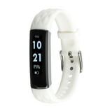 iTouch Slim Interchangeable Fitness Activity Tracker with Bonus Strap ...