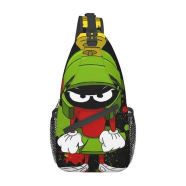 Waist Pack Chest Rig Bag Functional Radio Chest Harness Reflective Vest ...