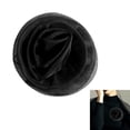 ANXPTIME Elegant Large Flower Pin Stylish Flower Brooch Solid Color ...
