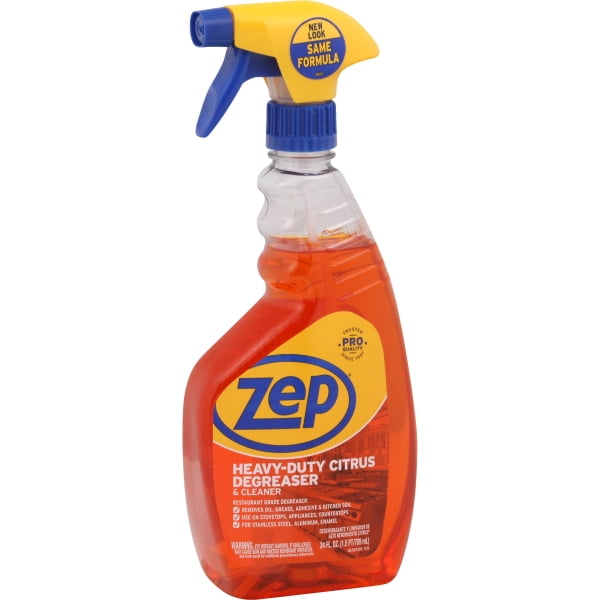 Zep Vinyl Cleaner