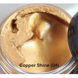 Cosmic Shimmer Metallic Gilding Polish-Copper Shine - Walmart.com
