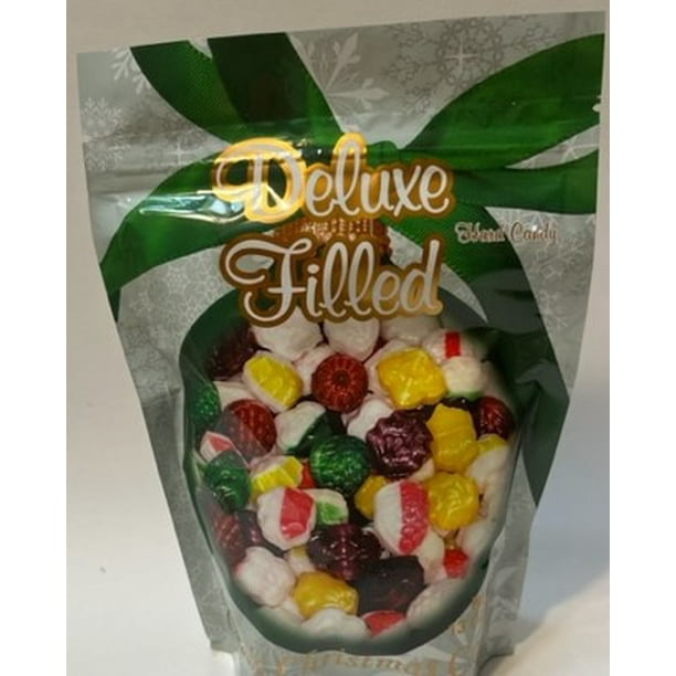 Primrose Deluxe filled Hard Old Fashion Candy, Classic Christmas ...