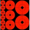 Daisy Outdoor Products Red Ryder Paper Targets, Package of 25 - Walmart.com