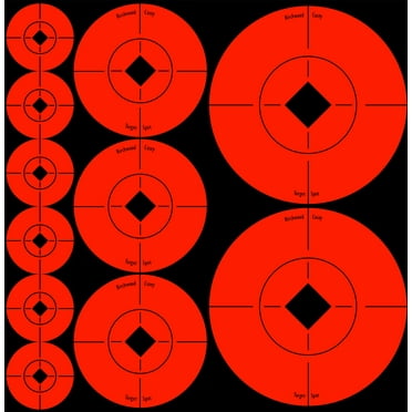 White Flyer BLACKOUT® Trap and Skeet Targets 90ct - Walmart.com