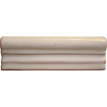 Pure White Chair Rail Molding 6, Set of 5 pcs - Walmart.com