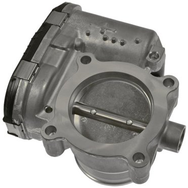 MSD 2910 Fuel Injection Throttle Body - Walmart.com