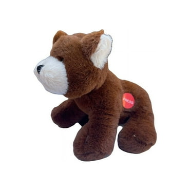 Pink Ganz Sorbet Hedgehog plush stuffed anima - Walmart.com