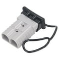 Battery Quick Connector Kit 2/0 AWG Battery Quick Connect Disconnect ... Battery Quick Connector Kit 2/0 AWG Battery Quick Connect Disconnect ...