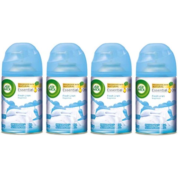 Snuggle Air Freshener