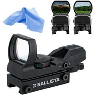 HHA Optimizer Speed Dial Crossbow Sight - Shooting Distance - Walmart.com