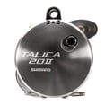 Free Shipping! Shimano Fishing TALICA 20II Mono Drag Cam Conventional ...