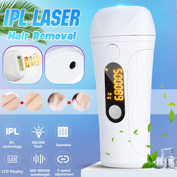 Painless Hair Remover