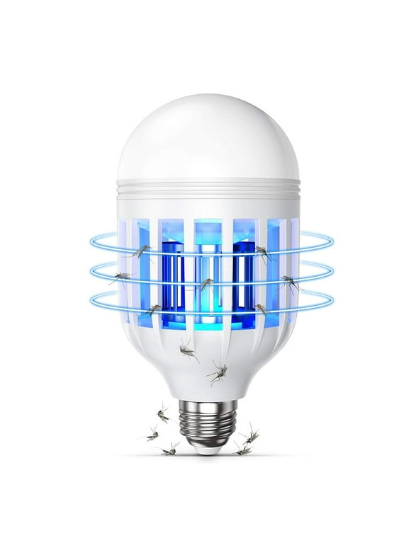 Bug Zapper Bulbs in Specialty Light Bulbs - Walmart.com